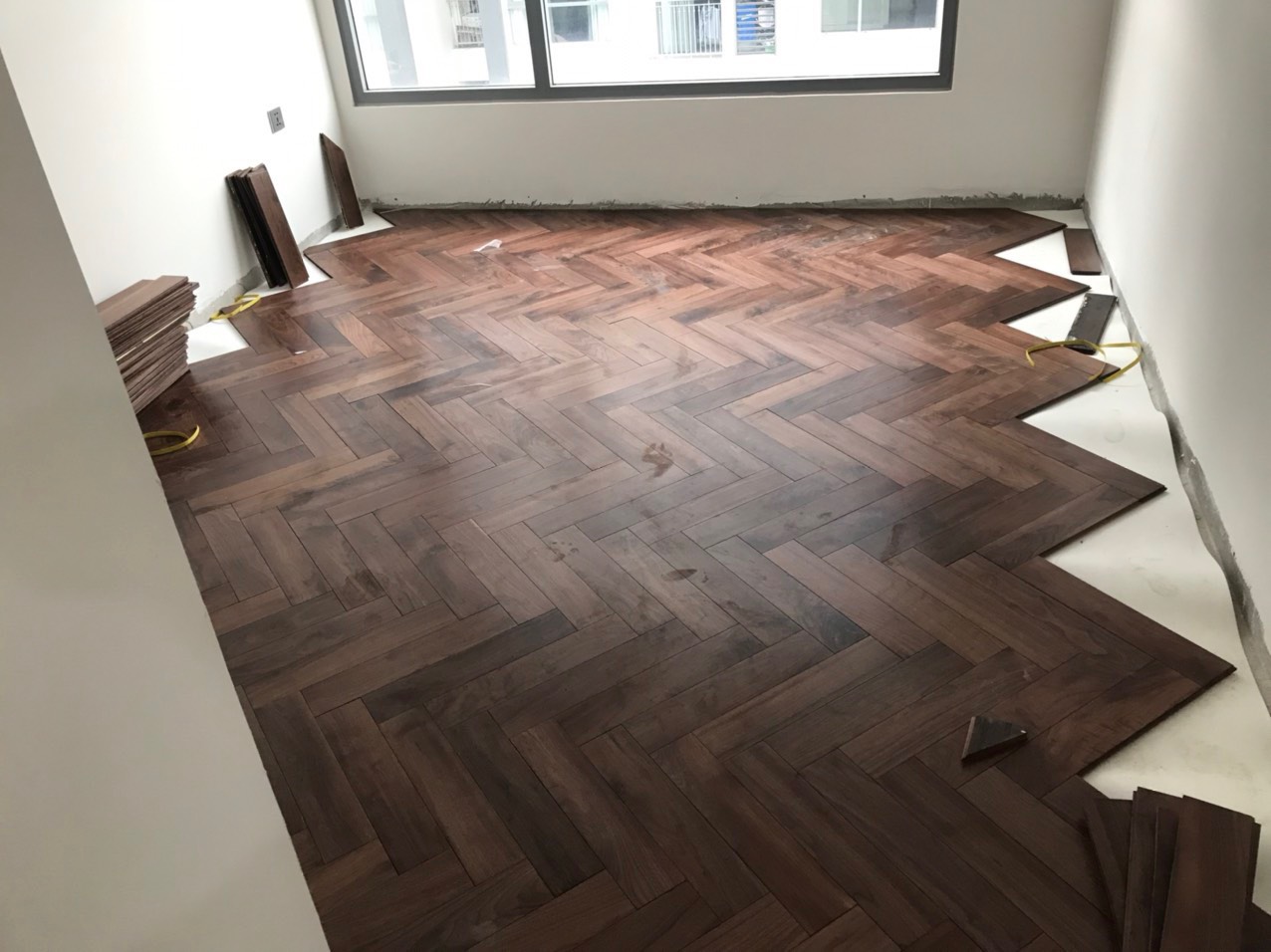 Óc Chó Mỹ – Tây Hà Deco